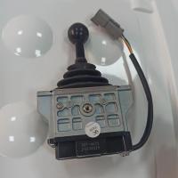 China Joystick Handle Control Assembly 361-6015 307-4671 3616015 3074671 for  CAT 988H 950H 966H 953D 963D 973D for sale
