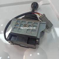 China Joystick Handle Control Assembly 361-6015 307-4671 3616015 3074671 for  CAT 988H 950H 966H 953D 963D 973D for sale
