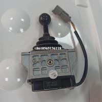 China Joystick Handle Control Assembly 361-6015 307-4671 3616015 3074671 for  CAT 988H 950H 966H 953D 963D 973D for sale