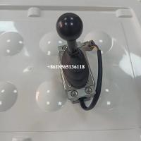 China Joystick Handle Control Assembly 361-6015 307-4671 3616015 3074671 for  CAT 988H 950H 966H 953D 963D 973D for sale