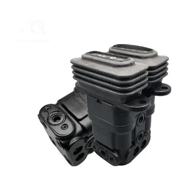 China SY135-8 SY215-8 SY235-8 Foot Pedal Valve Excavator Hydraulic Part 1010302310 PVD8P5021A for Kawasaki SANY for sale