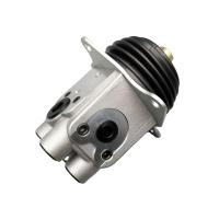 China PC55 PC60 PC100 PC120 Operator Cabin Joystick Control Lever Excavator Spare Parts for Komatsu for sale