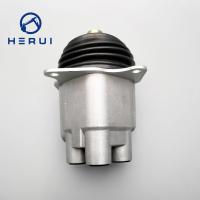 China PC55 PC60 PC100 PC120 Operator Cabin Joystick Control Lever Excavator Spare Parts for Komatsu for sale