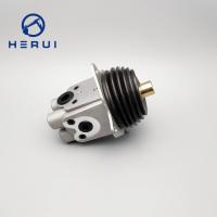 China PC55 PC60 PC100 PC120 Operator Cabin Joystick Control Lever Excavator Spare Parts for Komatsu for sale