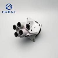 China PC-3 PC-5 Operator Cabin Joystick Excavator Control Valve Spare Parts for Komatsu for sale