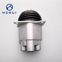 China PC-3 PC-5 Operator Cabin Joystick Excavator Control Valve Spare Parts for Komatsu for sale