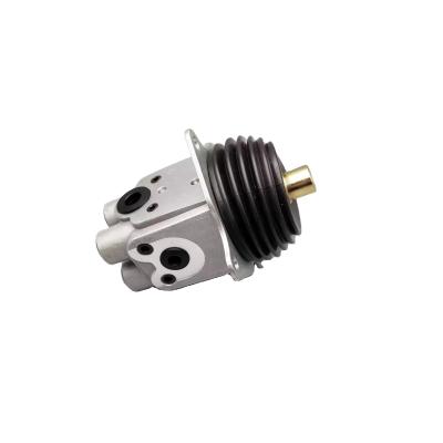 China PC-3 PC-5 Operator Cabin Joystick Excavator Control Valve Spare Parts for Komatsu for sale