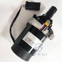 China Joystick Control 487-8455 4878455 Hydraulic Remote Control Valve for E320GC E323GC E345GC Excavator Parts for sale
