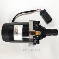 China Joystick Control 487-8455 4878455 Hydraulic Remote Control Valve for E320GC E323GC E345GC Excavator Parts for sale