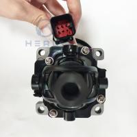 China Joystick Control 487-8455 4878455 Hydraulic Remote Control Valve for E320GC E323GC E345GC Excavator Parts for sale