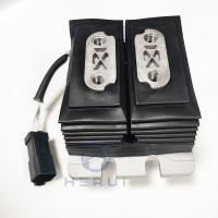 China Foot Pedal Valve 5617001 Excavator Spare Parts Pilot Valve 561-7001 Control for 312GC 315GC for sale