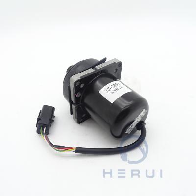 China High-quality Excavator Pilot Valve Joystick 307-3993 270-5620 for E365C 385C 390D for sale