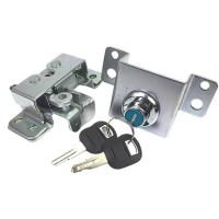 China Excavator Toolbox Lock Lock Assembly Excavator Accessories E320D/323D/324D/329D/336D/340D for sale