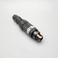 China DH420 DH500 DH520 HD1430 SH350 SH460 Excavator Parts 21113-50306 Main Relief Valve for sale
