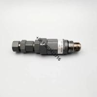 China DH420 DH500 DH520 HD1430 SH350 SH460 Excavator Parts 21113-50306 Main Relief Valve for sale