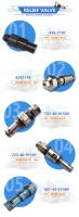 China 708-2L-06710 7082L06710 Excavator Relief Valve for Komatsu  PC270-7 PC200-7 PC210-7 PC360-7 Excavator Spare Parts for sale