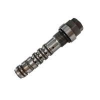 China 708-2L-06710 7082L06710 Excavator Relief Valve for Komatsu  PC270-7 PC200-7 PC210-7 PC360-7 Excavator Spare Parts for sale