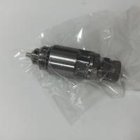 China 723-40-91200 7234091200 Relief Valve for Komatsu  PC200-7 PC200-8 Excavator Spare Parts for sale