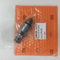 China 723-40-91200 7234091200 Relief Valve for Komatsu  PC200-7 PC200-8 Excavator Spare Parts for sale