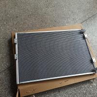 China Excavator 920D  Cooling Radiator for LiuGong  Air Cooler 922D 923D 925D for sale
