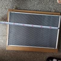 China Excavator 920D  Cooling Radiator for LiuGong  Air Cooler 922D 923D 925D for sale