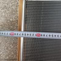 China Excavator 920D  Cooling Radiator for LiuGong  Air Cooler 922D 923D 925D for sale