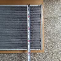China Excavator 920D  Cooling Radiator for LiuGong  Air Cooler 922D 923D 925D for sale