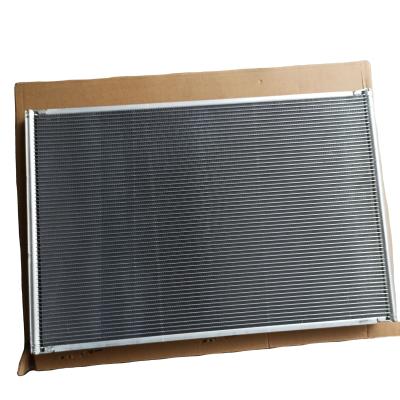 China Excavator 920D  Cooling Radiator for LiuGong  Air Cooler 922D 923D 925D for sale