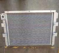 China CLG920D CLG922D Oil Cooler 20C0622 for LiuGong Excavator for sale