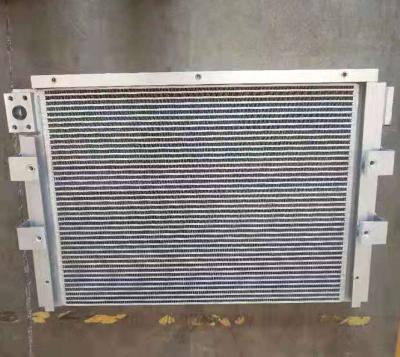China CLG920D CLG922D Oil Cooler 20C0622 for LiuGong Excavator for sale