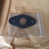China High quality 3066 E3066 E320B E320C Excavator S6K Engine Oil Cooler Core 125-2970 1252970 for for sale
