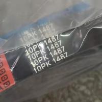 China 10PK1480 V-Belt EC210B EC210BLC EC240B Excavator Engine Fan Belt for  Excavator VOE11709635 11709635 for sale