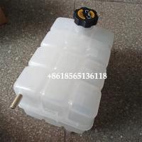 China High Quality Water Expansion Tank 277-4837 2774837 for  Grader 140k 120k Coolant Tank for sale