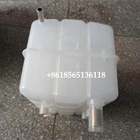 China High Quality Water Expansion Tank 277-4837 2774837 for  Grader 140k 120k Coolant Tank for sale