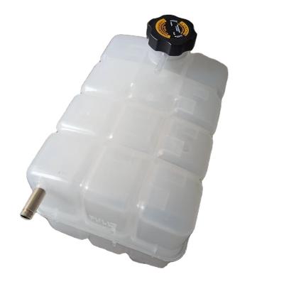 China High Quality Water Expansion Tank 277-4837 2774837 for  Grader 140k 120k Coolant Tank for sale