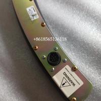 China 701/80369 70180369 Original Used Switch Panel 70180369 for JCB JS200 JS210 JS220 JS260 Excavator Spare Parts for sale