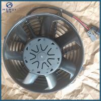 China 320 330 320GX 330GX Electric Fan Motor 510-8095 5108095 for  Excavator Axial Fan for sale