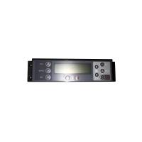 China SK200-6E SK200-6 Excavator Air Conditioning Control Panel YN20M01299P1 for Kobelco for sale