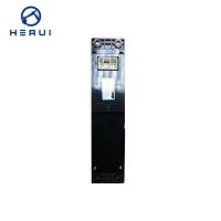 China SK200-6E SK200-6 Excavator Air Conditioning Control Panel YN20M01299P1 for Kobelco for sale