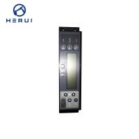 China SK200-6E SK200-6 Excavator Air Conditioning Control Panel YN20M01299P1 for Kobelco for sale