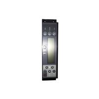 China SK200-6E SK200-6 Excavator Air Conditioning Control Panel YN20M01299P1 for Kobelco for sale