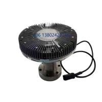 China Excavator Spare Parts Fan Clutch 281-3588 2813588 for  E320D for sale