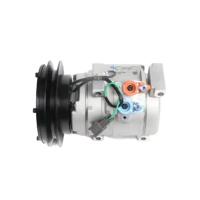 China Air Compressor 20y-979-6121 20y9796121 for Komatsu Excavator PC200-7 Spare Parts for sale