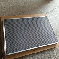 China CLG 920D  Air Conditioning Radiator AC for LiuGong Excavator Spare Parts for sale
