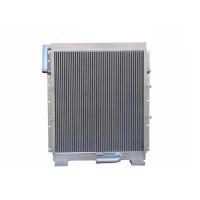 China 6D34T Hydraulic Oil Cooler for SK200-6 Kobelco Excavator for sale