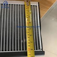 China Yn20m00107s020 Cooling Radiator Air Conditioner for Kobelco Excavator Spare Parts for sale