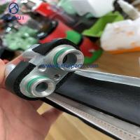 China Yn20m00107s020 Cooling Radiator Air Conditioner for Kobelco Excavator Spare Parts for sale