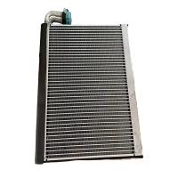 China Yn20m00107s020 Cooling Radiator Air Conditioner for Kobelco Excavator Spare Parts for sale