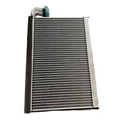 China Yn20m00107s020 Cooling Radiator Air Conditioner for Kobelco Excavator Spare Parts for sale