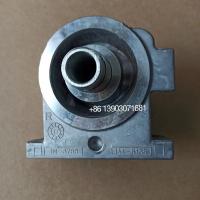 China 1N-3789 1R-0749 Diesel Filter Head Filter Element Base Used for CAT Fuel Filter for sale